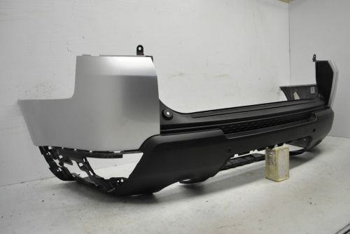 Бампер задний LR045257, LR063195 Land Rover Range Rover Sport Бровары ...